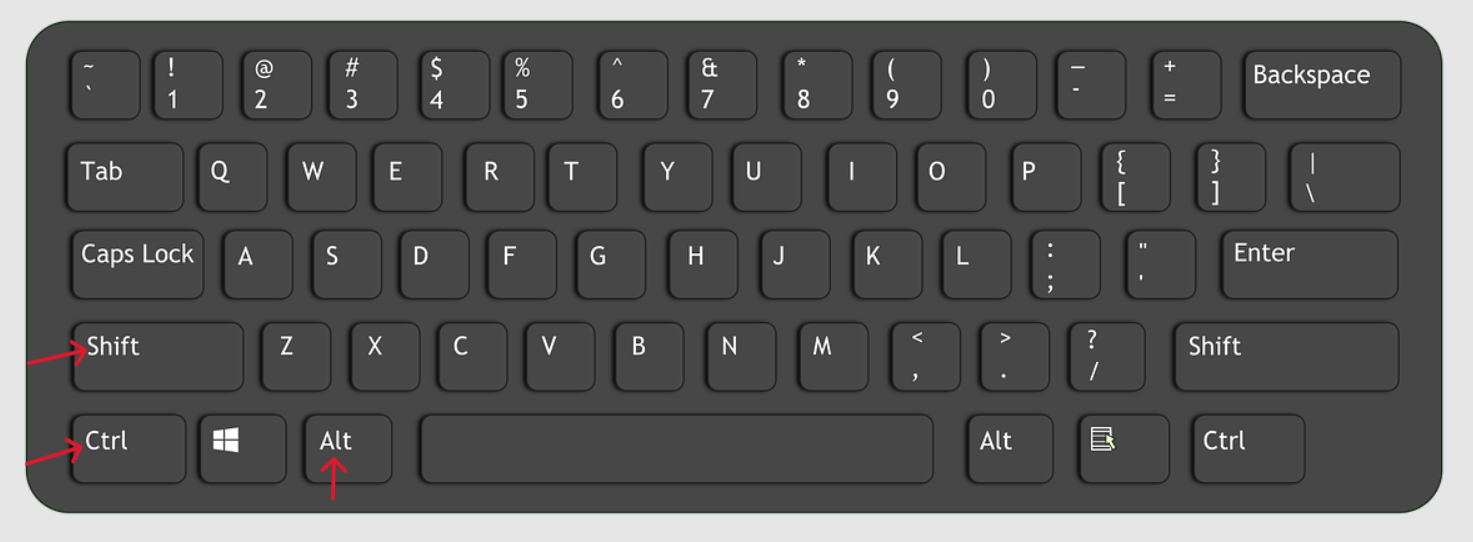 Top 50 Google Docs Keyboard Shortcuts | ClickUp