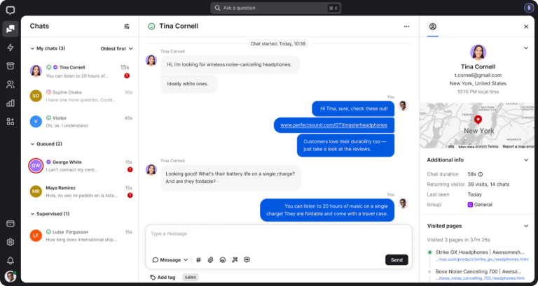 15 Best Chat Platforms For 2026 | ClickUp