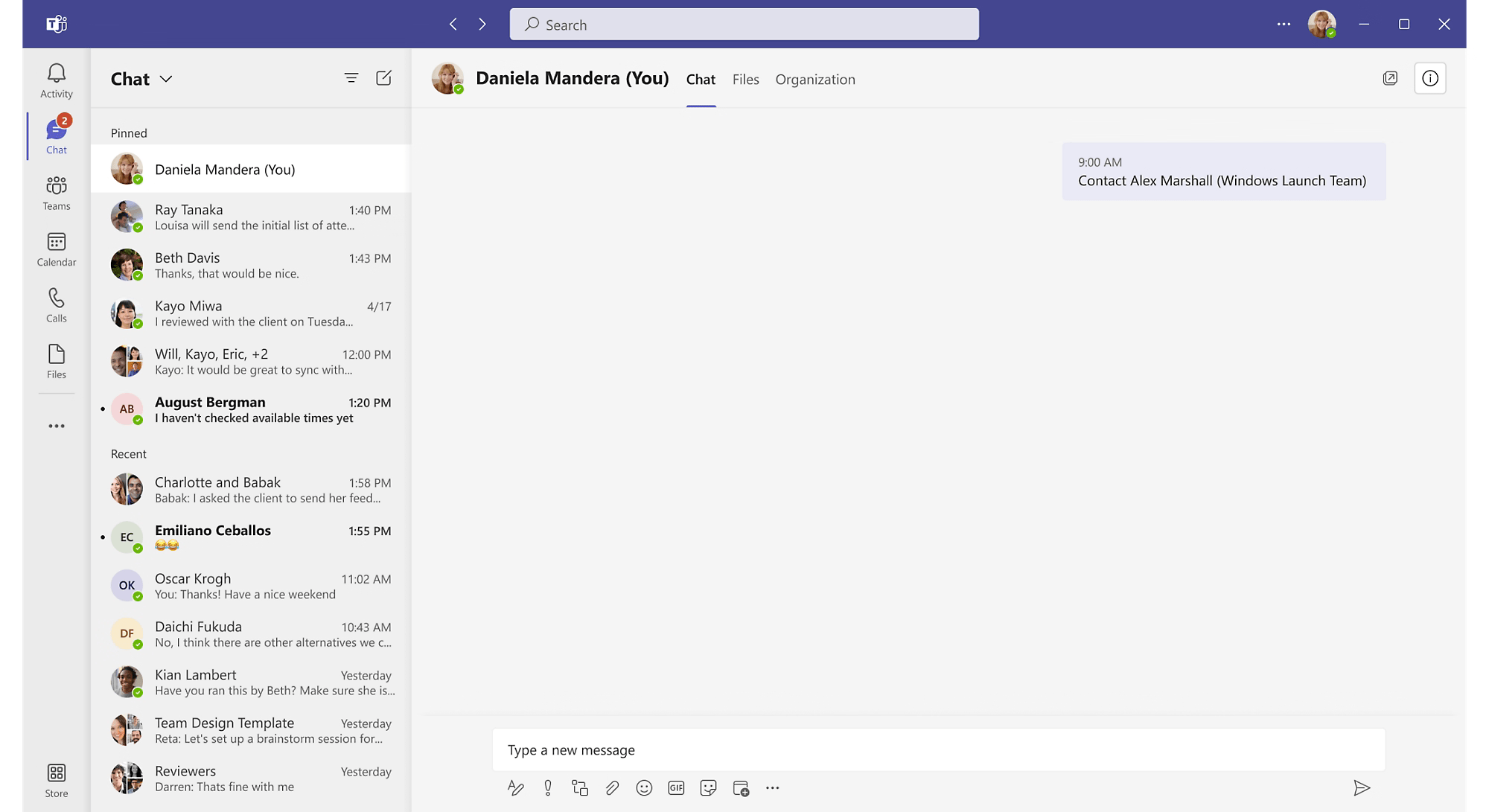 Microsoft Teams vs. Google Workspace Comparison | ClickUp