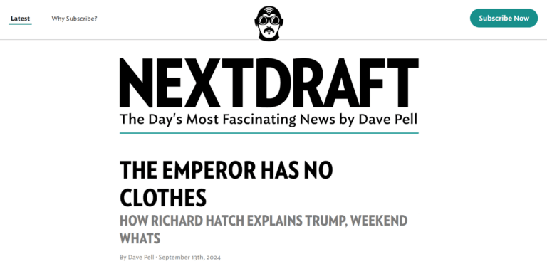 20 Essential Tech Newsletters to Keep You Updated | ClickUp