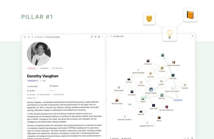 Capacities vs. Notion: Discover Which Tool Fits You Best | ClickUp