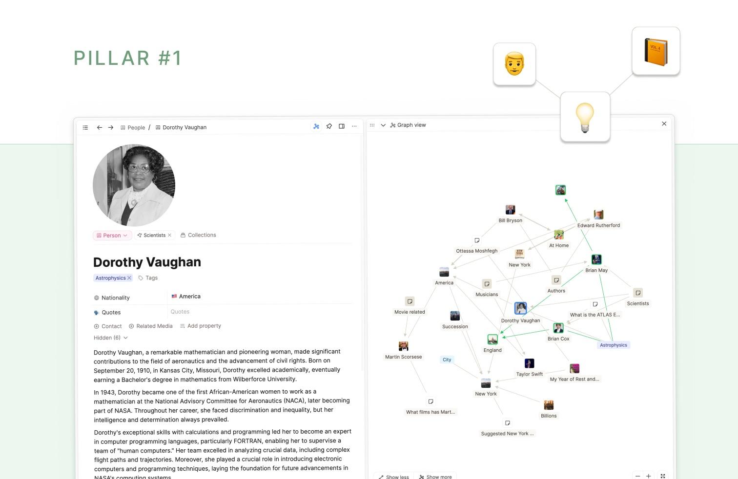 Capacities vs. Notion: Discover Which Tool Fits You Best | ClickUp