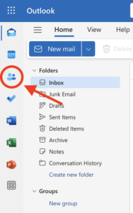 How to Create a Distribution List in Outlook Quickly I ClickUp