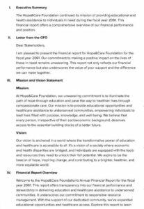 Free Report Templates for Microsoft Word | ClickUp