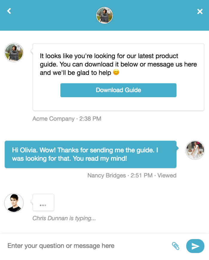 15 Best Chat Platforms For 2025 | ClickUp