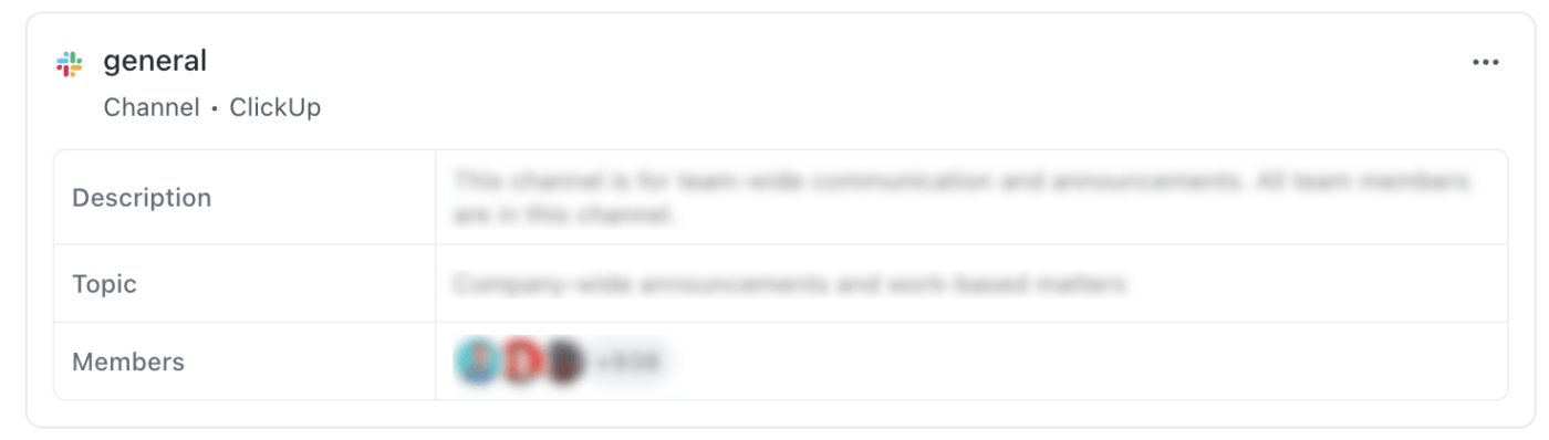 How to Create Your Own Slack Bot | ClickUp