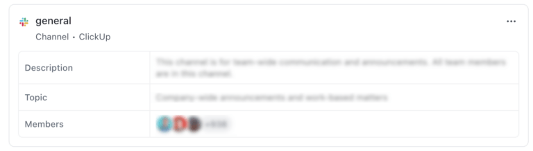 How to Create Your Own Slack Bot | ClickUp