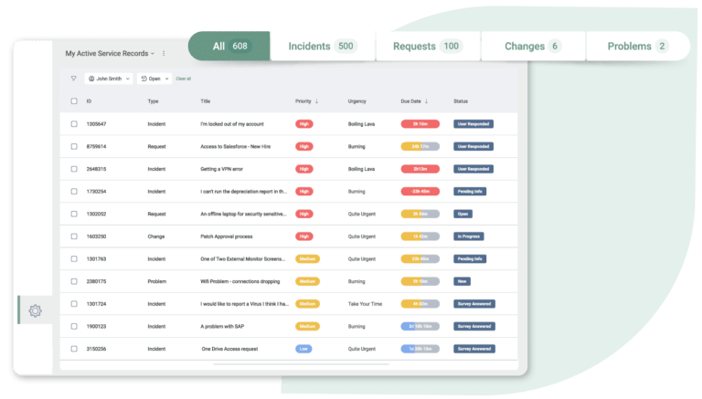 Top 16 ITSM Tools (IT Service Management Tools) for 2025