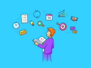 The Role of a Change Agent: Types, Skills & Strategies