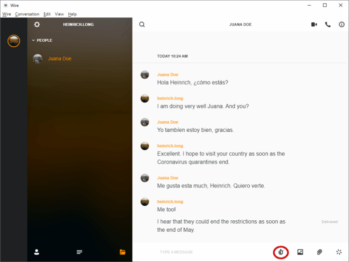 11 Best WhatsApp Alternatives for Business in 2025 | ClickUp