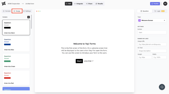 Top 11 AI Form Builders for 2025 | ClickUp