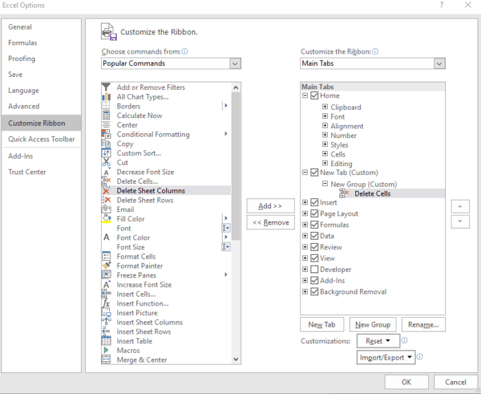 50 Most Used Excel Shortcuts Everyone Should Know | ClickUp
