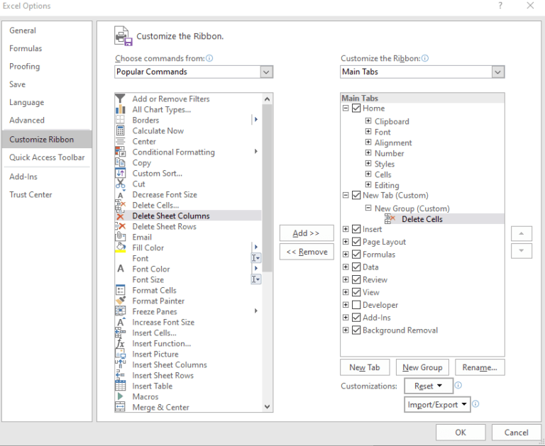 50 Most Used Excel Shortcuts Everyone Should Know | ClickUp