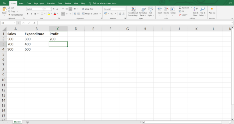 Top 50 Excel Formulas Everyone Should Know | ClickUp