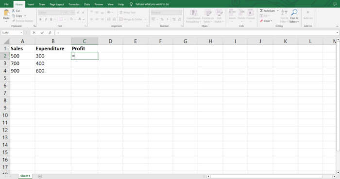 Top 50 Excel Formulas Everyone Should Know | ClickUp