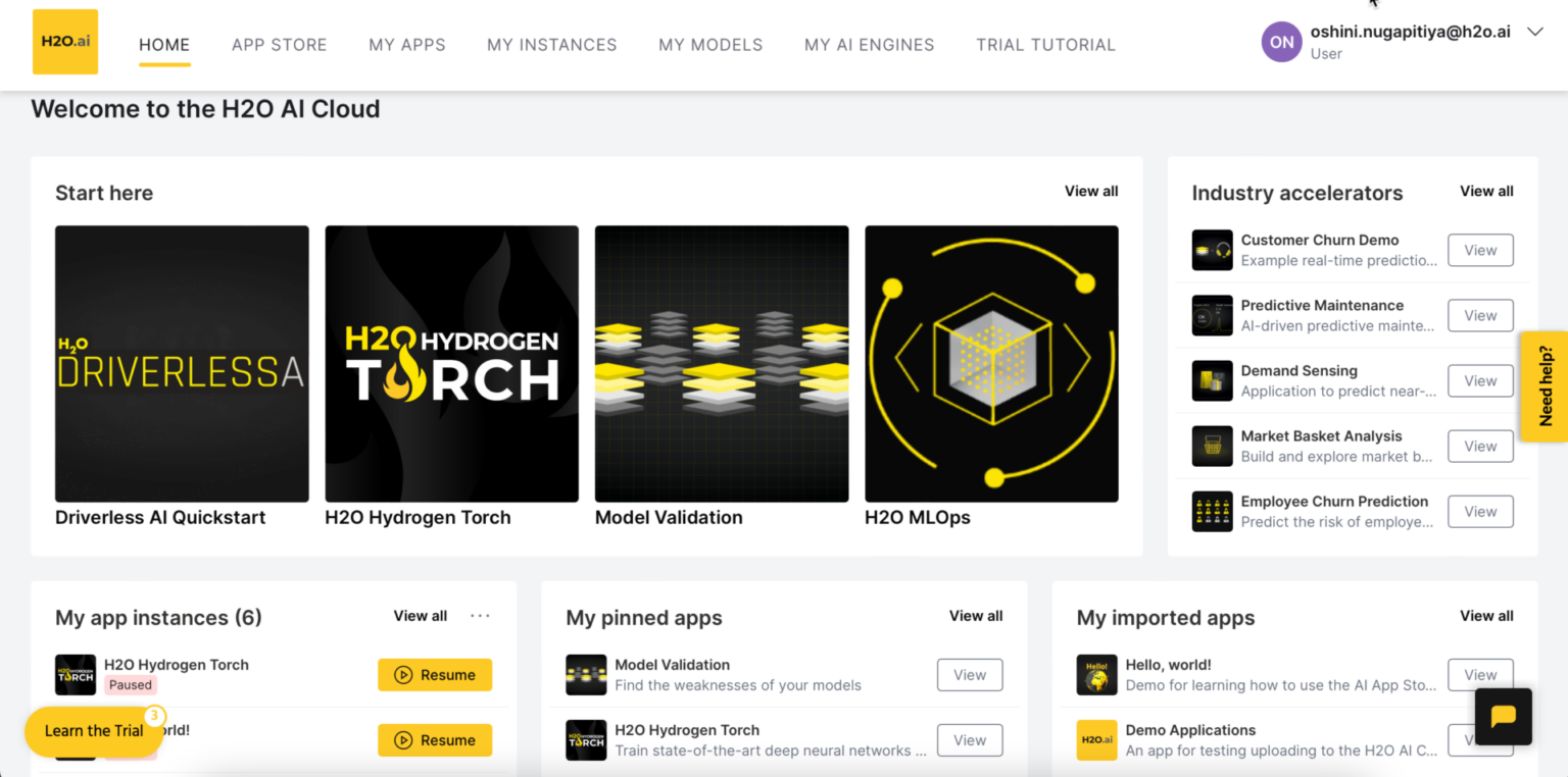 15 Best AI Platforms in 2025 | ClickUp
