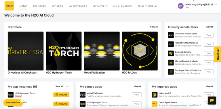15 Best AI Platforms in 2025 | ClickUp