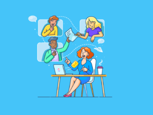 How to Address Multiple People in an Email | Clickup