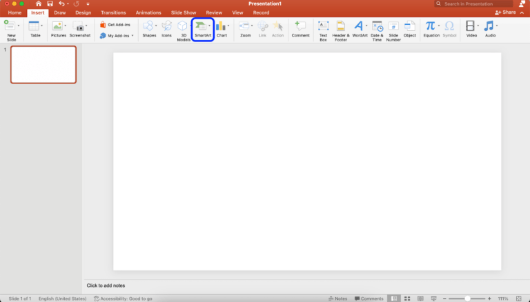 How to Create a Flowchart in PowerPoint (Templates & Examples)