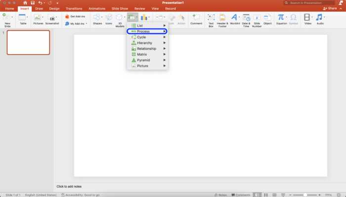 How to Create a Flowchart in PowerPoint (Templates & Examples)
