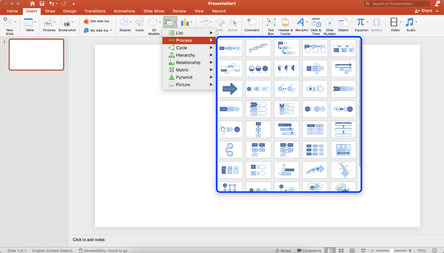 How to Create a Flowchart in PowerPoint (Templates & Examples)