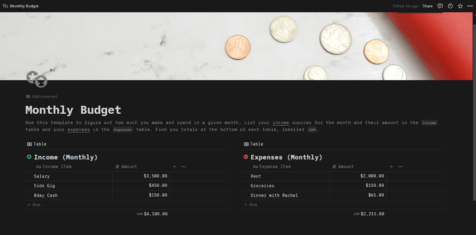 How to Export Data from Notion into Other Apps | ClickUp