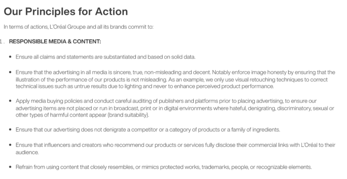 How to Create a Social Media Policy (+Examples)
