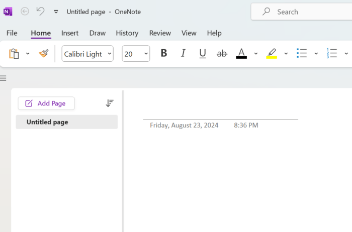 How to Export Notes from OneNote into Other Apps | ClickUp