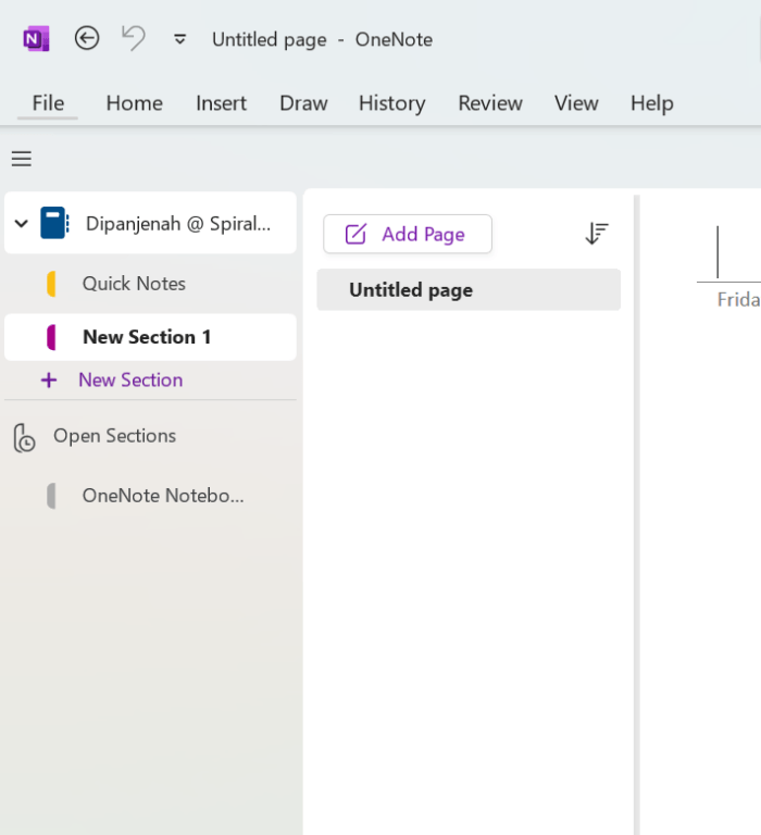 How to Export Notes from OneNote into Other Apps | ClickUp