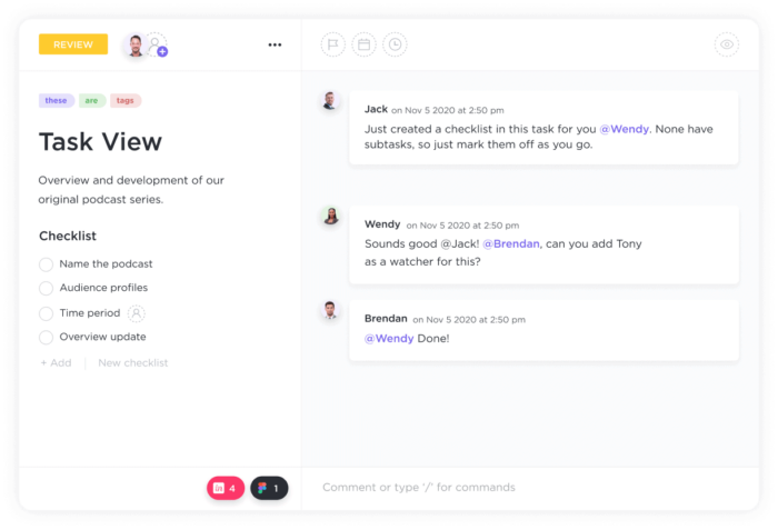 10 Best Recruitment Assessment Tools in 2025 | ClickUp