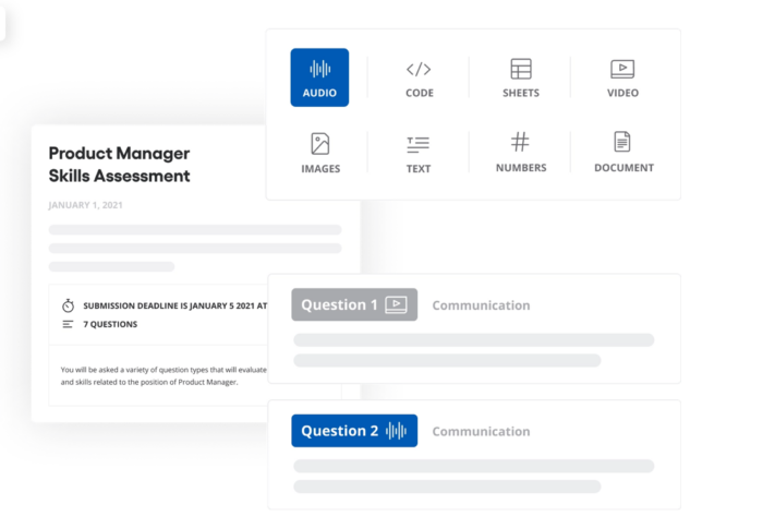 10 Best Recruitment Assessment Tools in 2025 | ClickUp