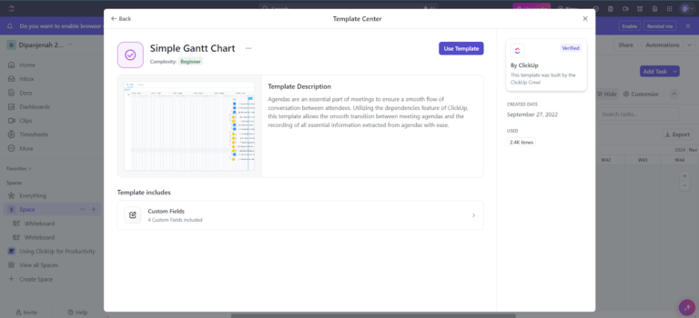 How To Create Stacked Bar Chart In Excel Clickup