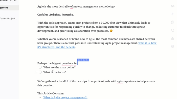 How to Export Notes from OneNote into Other Apps | ClickUp