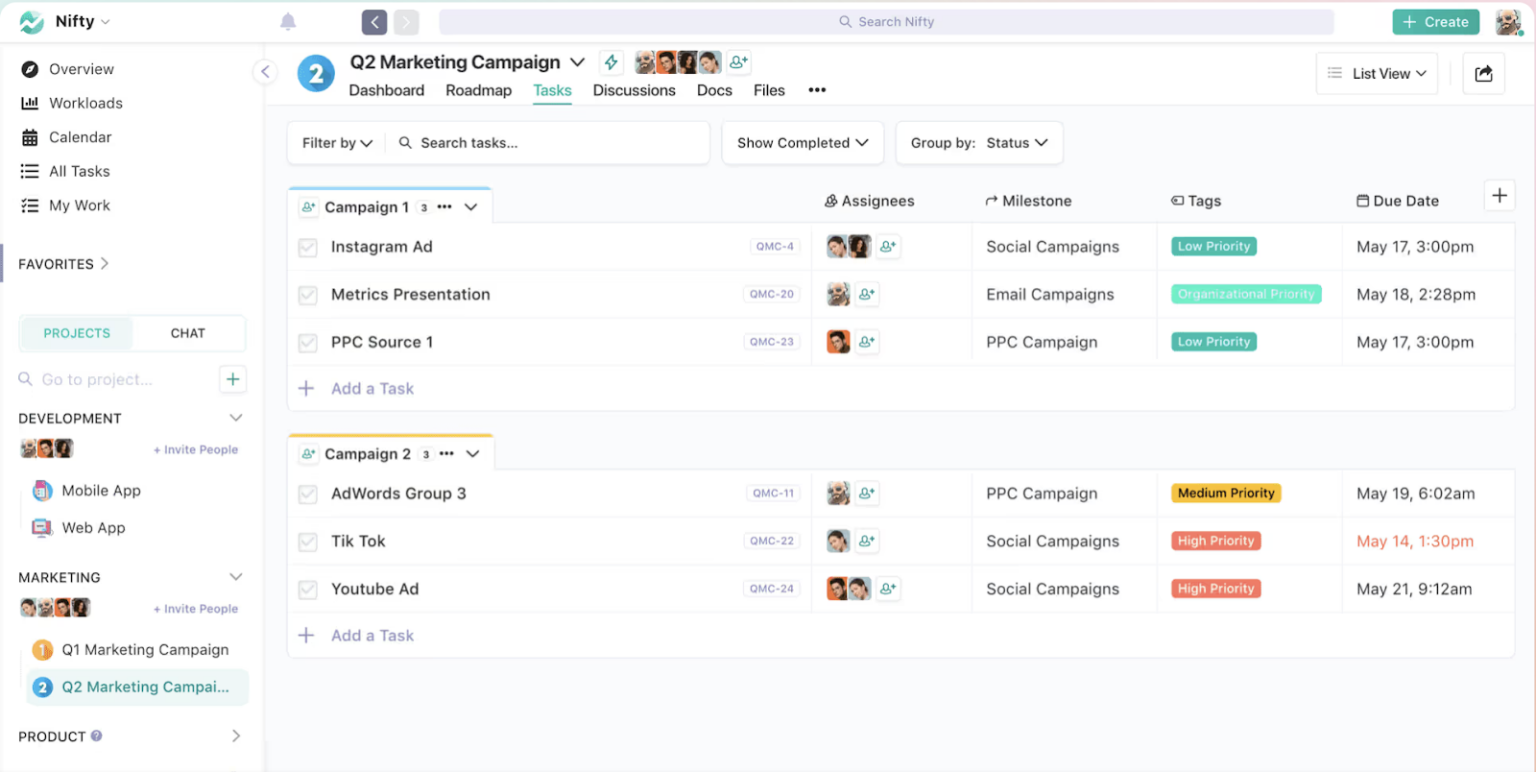 We Reviewed the Best Manager Tools in 2025