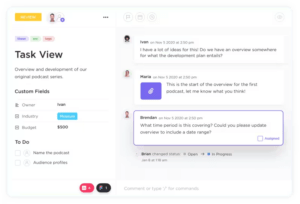 How to Build Agile Team Roles and Responsibilities | ClickUp