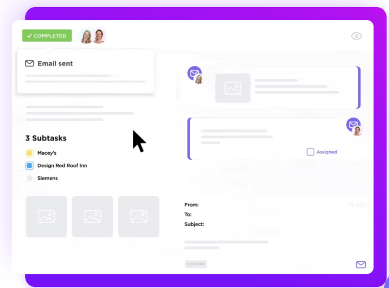 How to Prioritize Emails at Work for Maximum Productivity | ClickUp