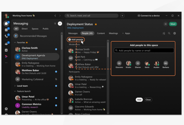 10 Best Online Virtual Meeting Platforms & Apps in 2025