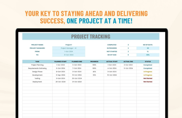 14 Free Google Sheets Project Management Template(s) | ClickUp