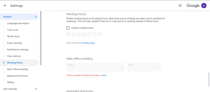 How to Customize Your Google Calendar | ClickUp
