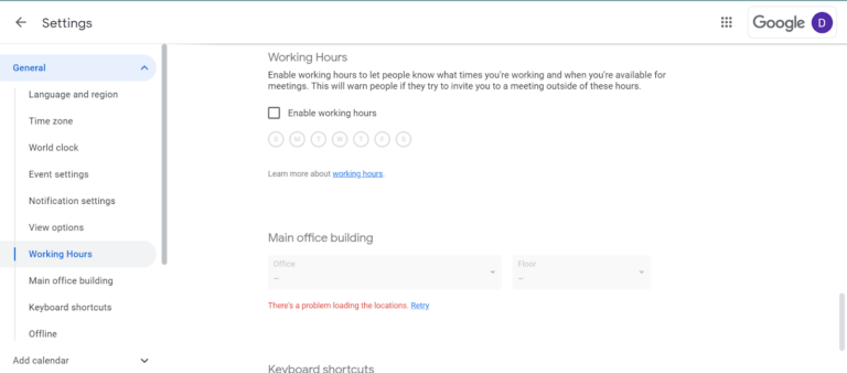 How to Customize Your Google Calendar | ClickUp