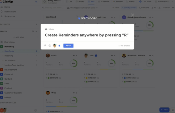 How to Create an Employee Offboarding Process (+ Checklist)