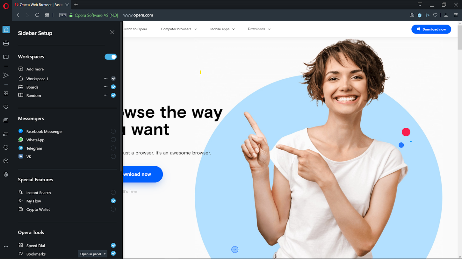 5 Best AI Browsers in 2025 | ClickUp