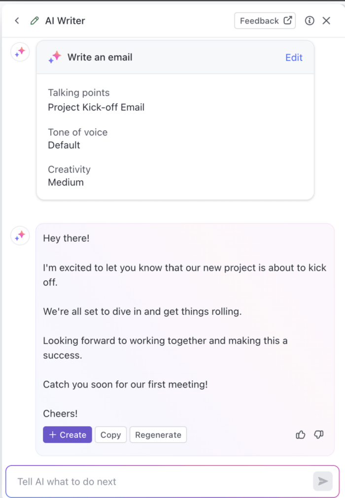 How to Set Up a Project Management Office | ClickUp