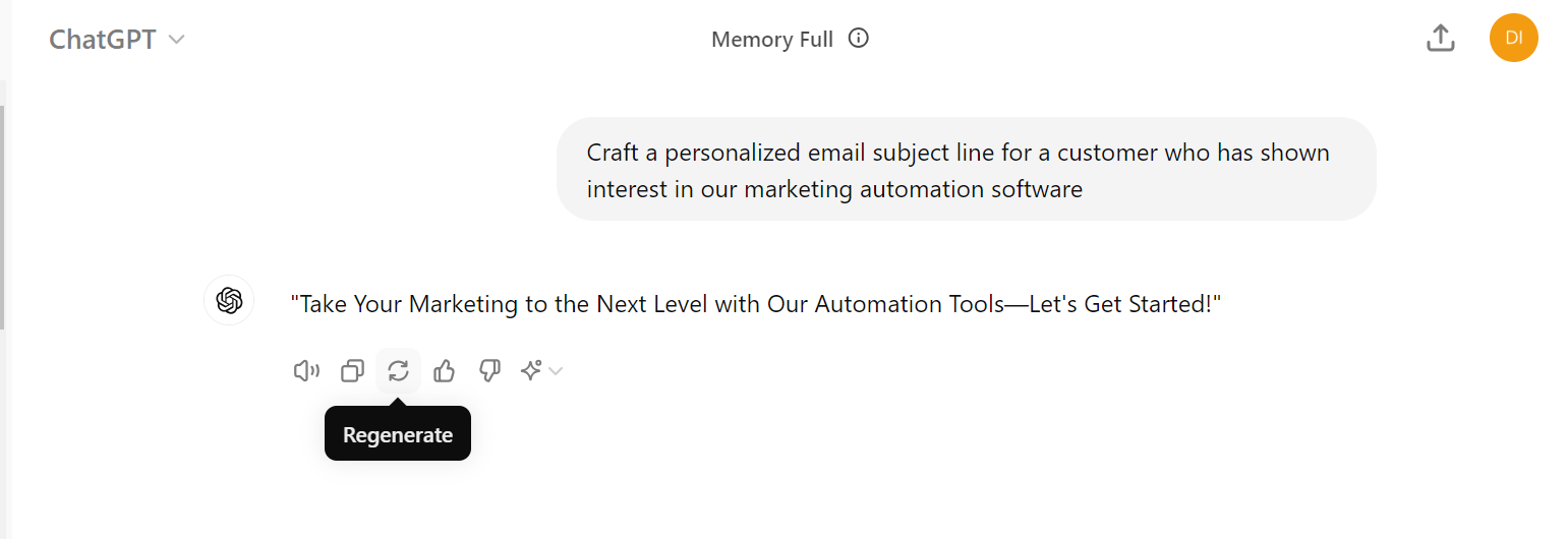 How to Use ChatGPT for Marketing | ClickUp