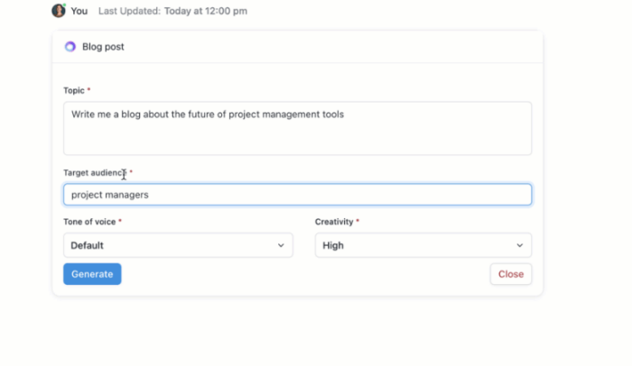 How to Create a Personal Wiki | ClickUp