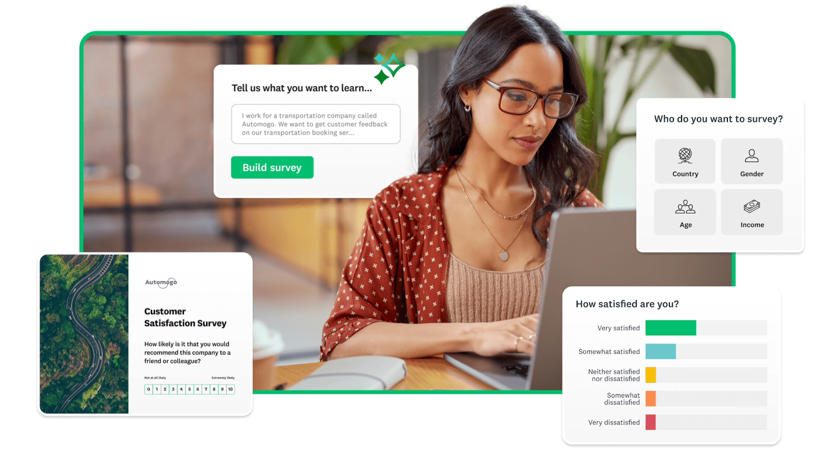 Google Forms or SurveyMonkey: Best Survey Tool? | ClickUp