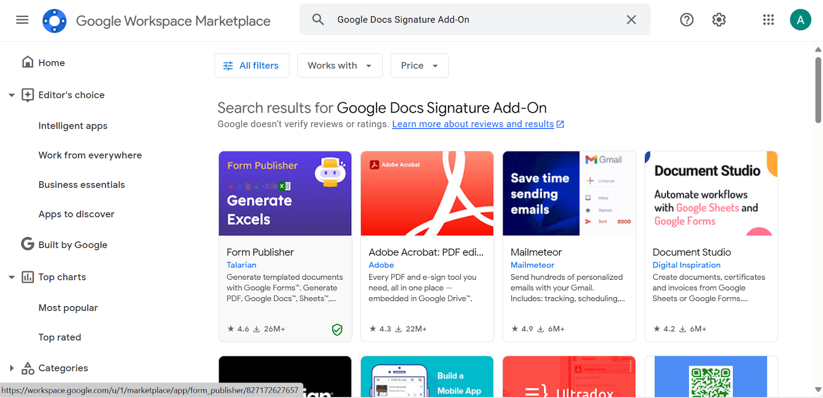 How to Add a Signature in Google Docs | ClickUp