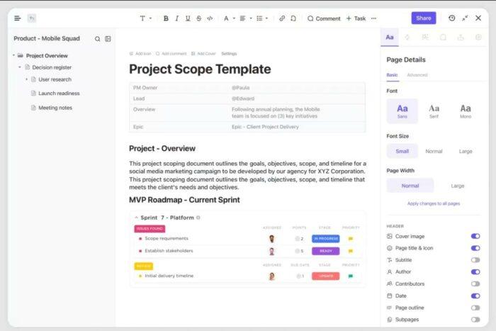 How to Create an IT Strategic Plan | ClickUp