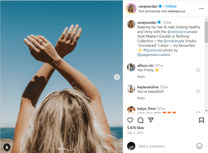 How to Collaborate with Influencers for Brand Growth | ClickUp