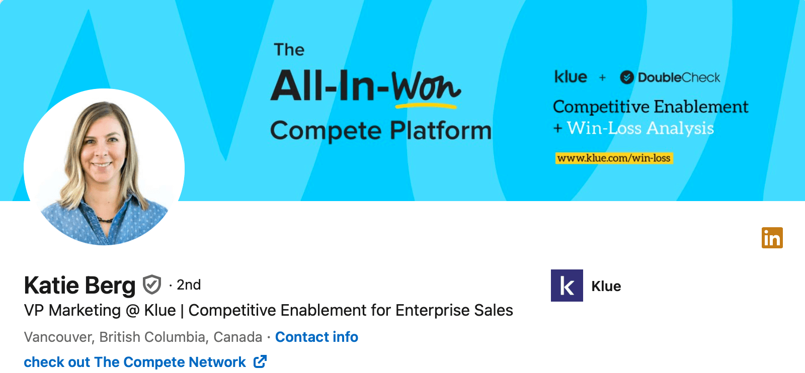 How to Build Your Personal Brand on LinkedIn | ClickUp